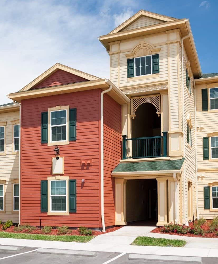 Residential and Commercial Painting | Phoenix Paint Services