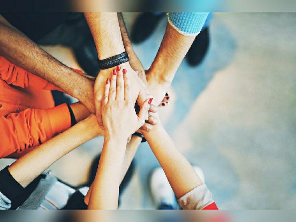 Help & Support for Refugees | Coventry Refugee and Migrant Centre