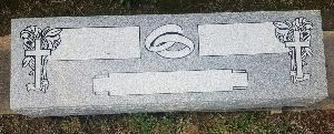 4 Common Types of Burial Plots - McGee Monument Co., Inc