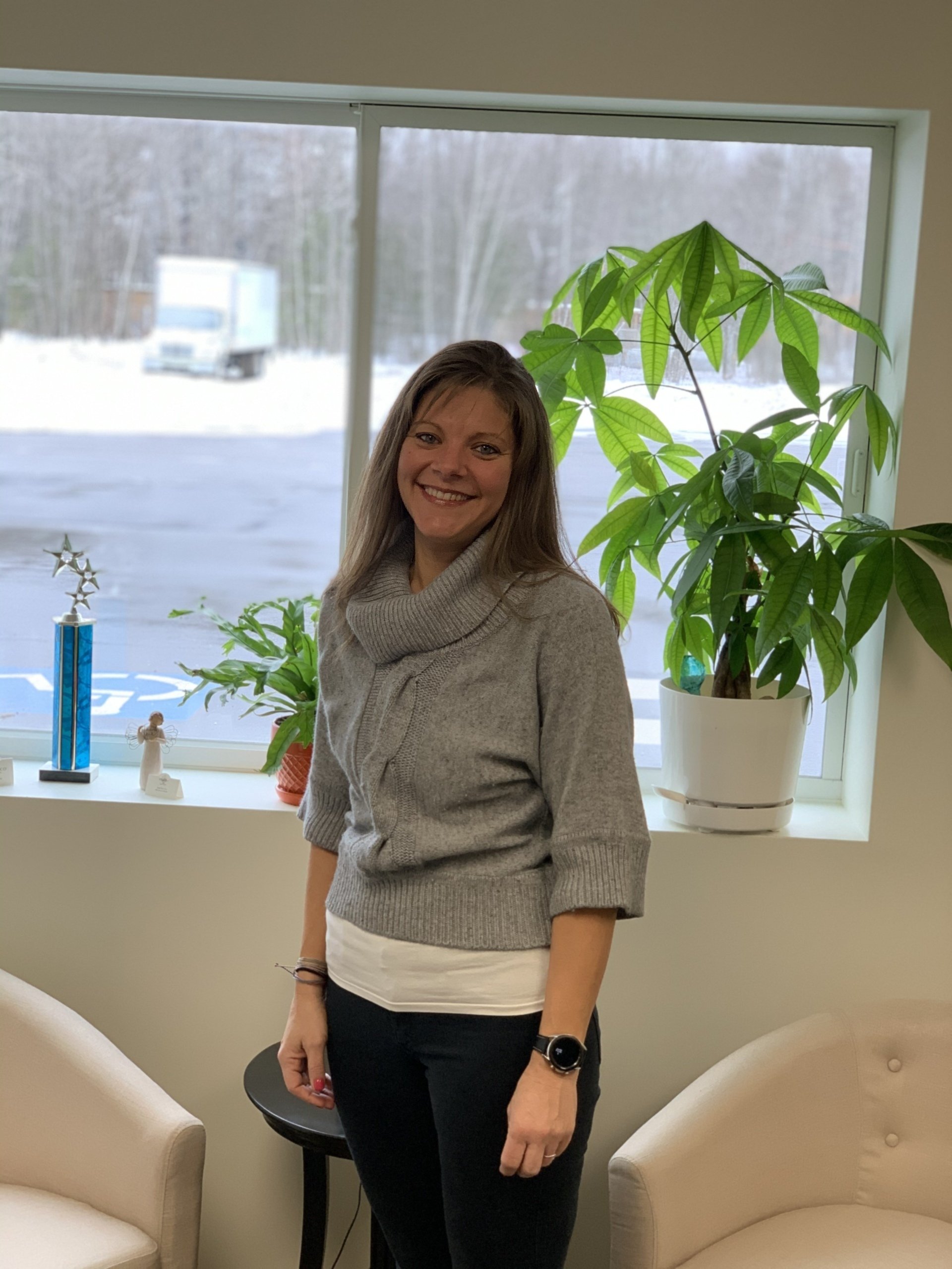 Toddler Classes | Scarborough, ME