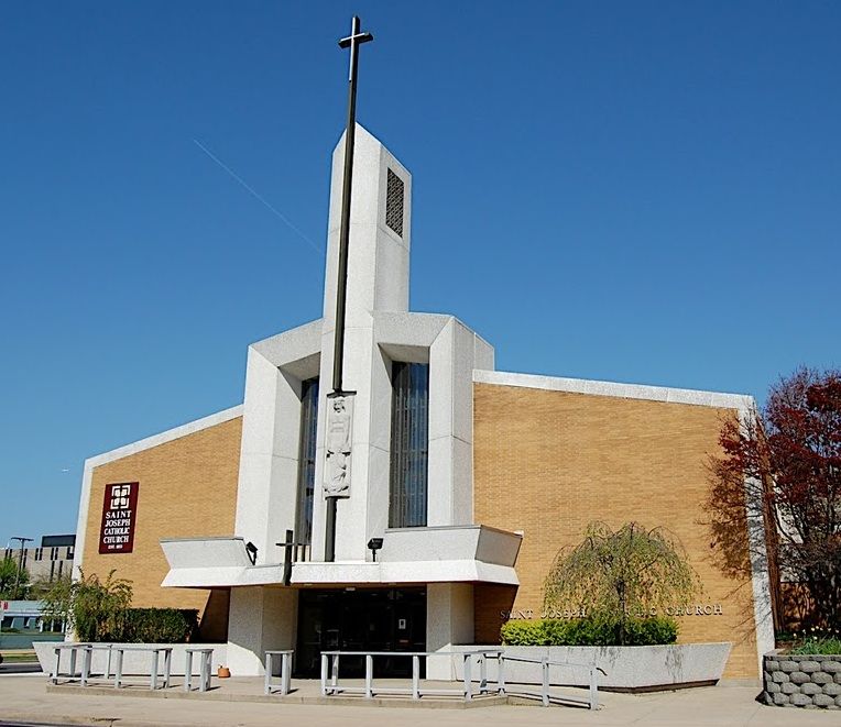 About Saint Joseph Parish