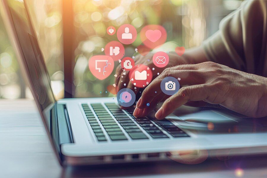 Amplifying Your Reach: Digital Marketing Amplification Techniques