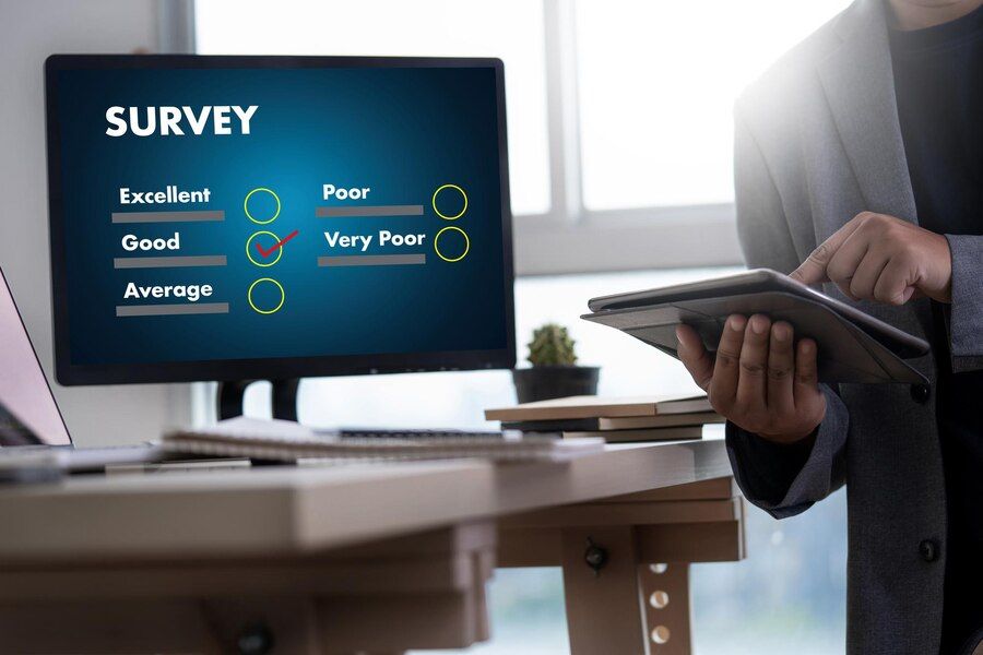 The Power of Online Surveys in Marketing