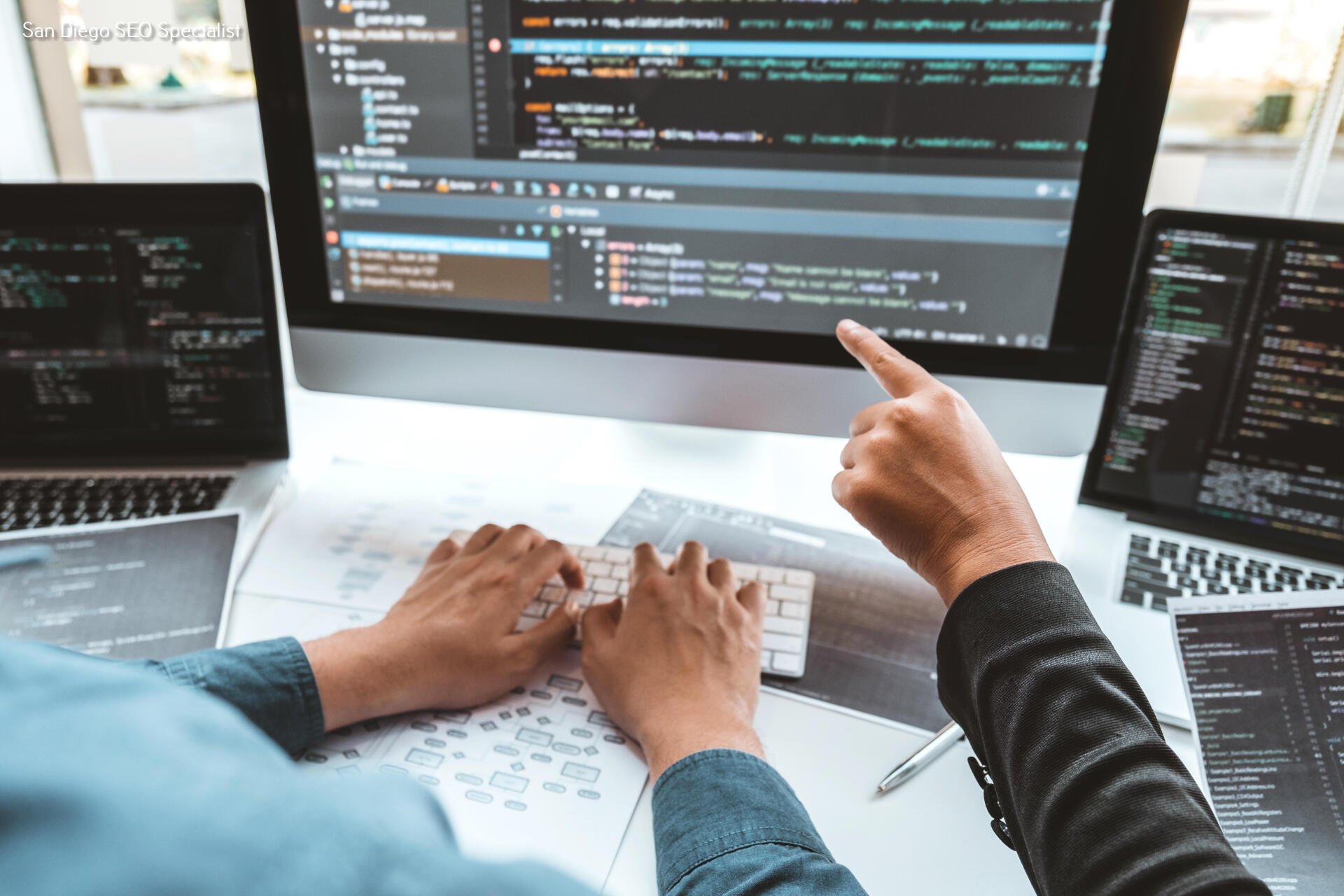 #1 Digital Marketing Agency | Results Driven! | Social Cali