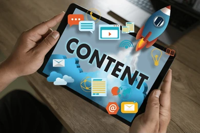 Mastering Content Strategy: Key Steps to Digital Success