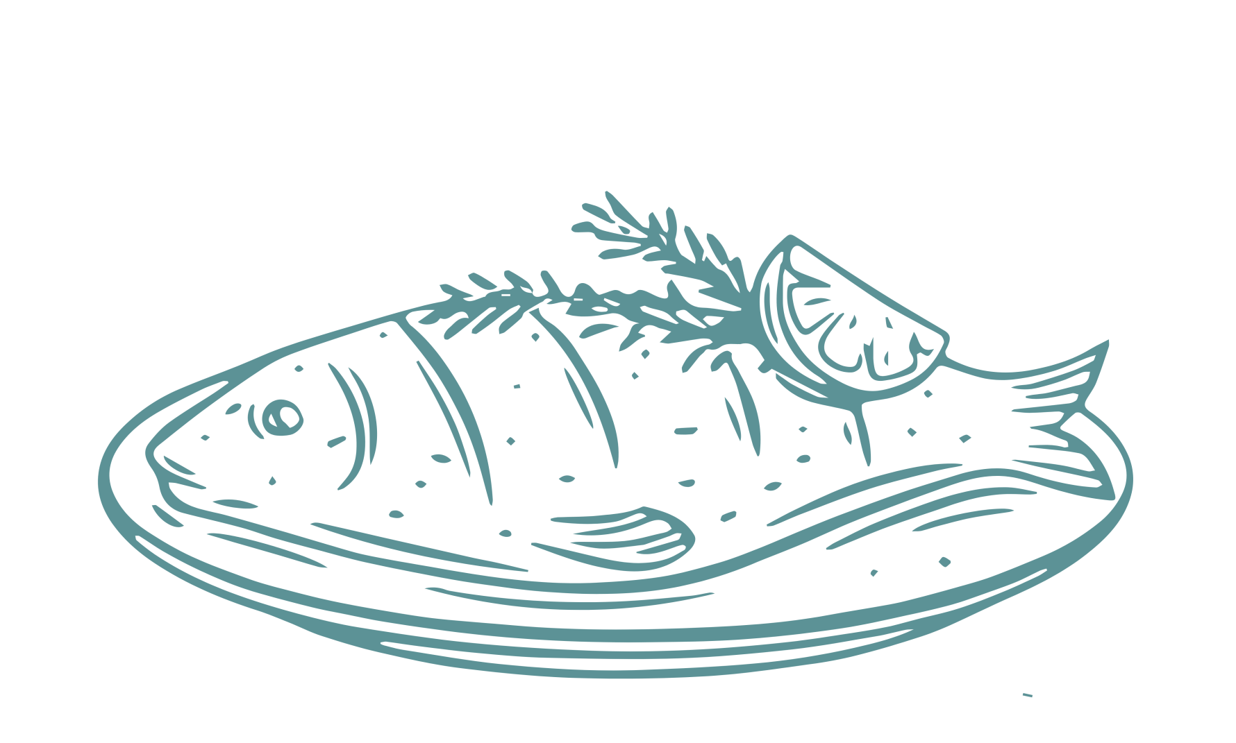 Menu | L'Atelier restaurant | Orient Bay