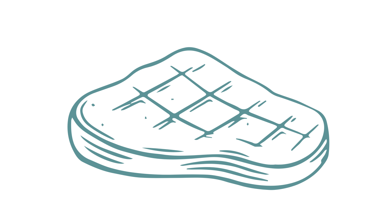 Menu | L'Atelier restaurant | Orient Bay