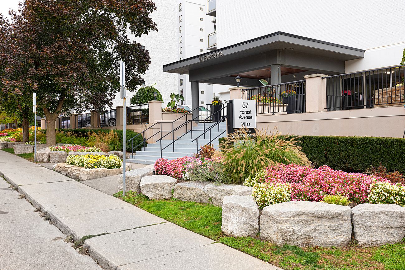 Apartment Gallery | 57 Forest Ave