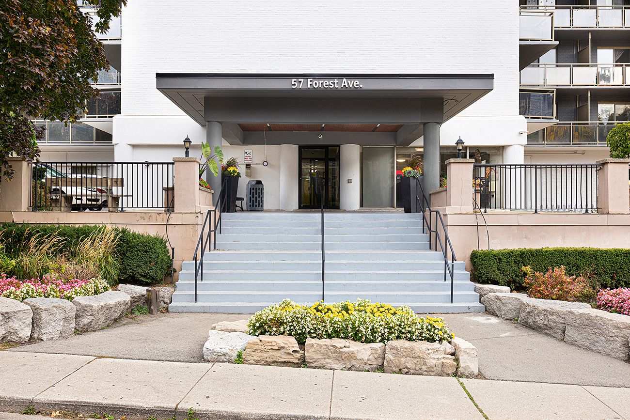 Apartment Gallery | 57 Forest Ave