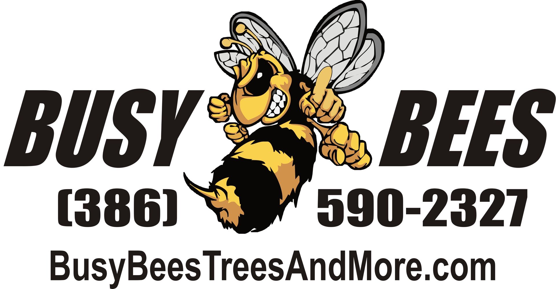 Land, Lawn, and Home Services | Live Oak, FL | Busy Bee
