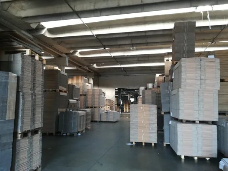 Imballi cartone | Castelfidardo | Nuovo Scatolificio Mengoni