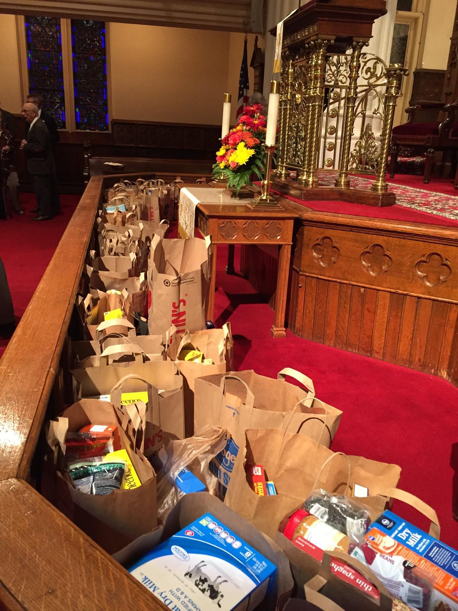 Home [www.centumc.org]