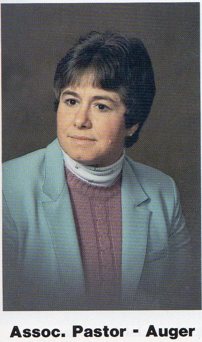 Confirmation Classes | St. Paul's United Church of Christ