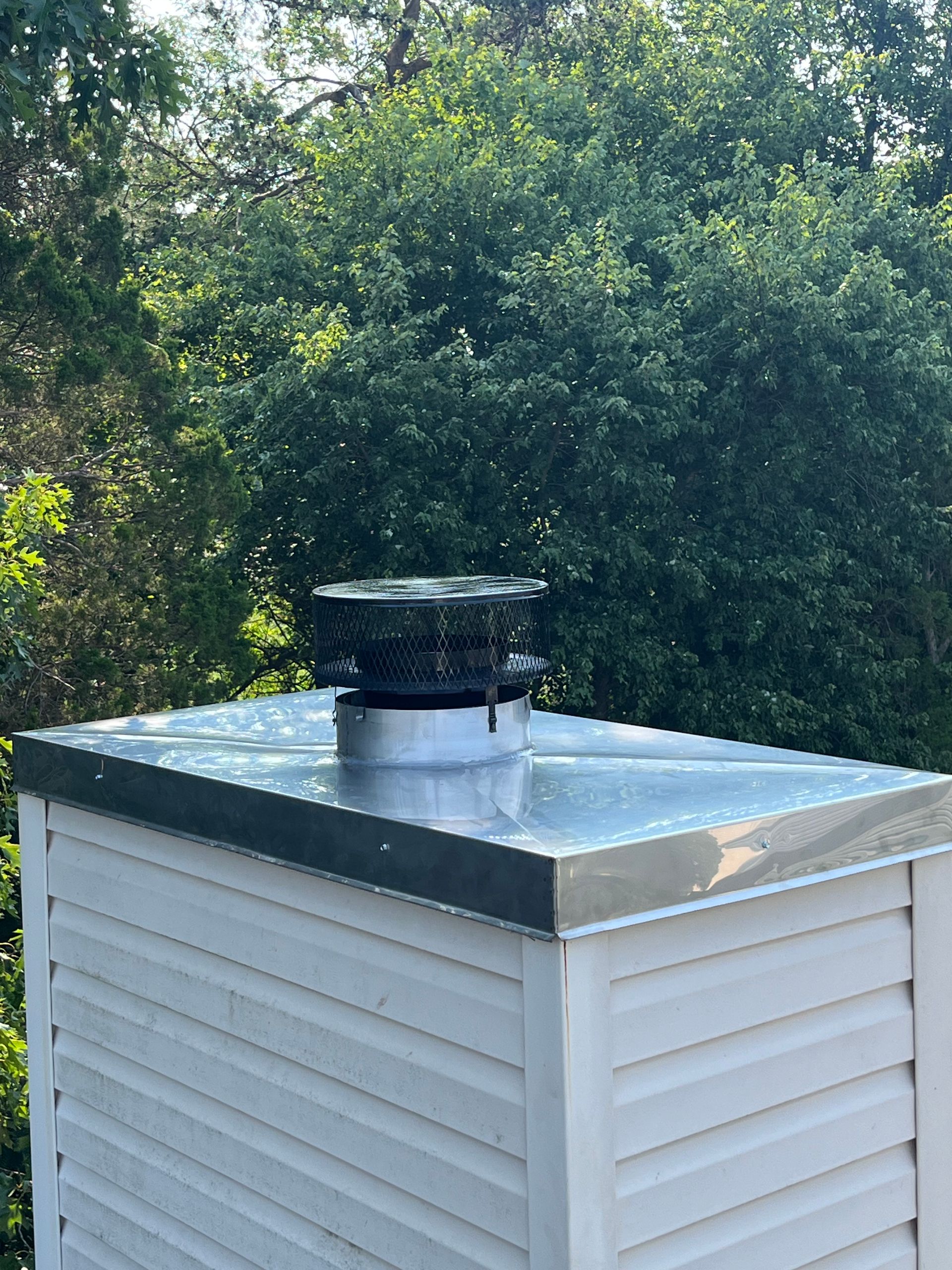 Chimney Repair | Fairfax County, VA | 703-691-2446