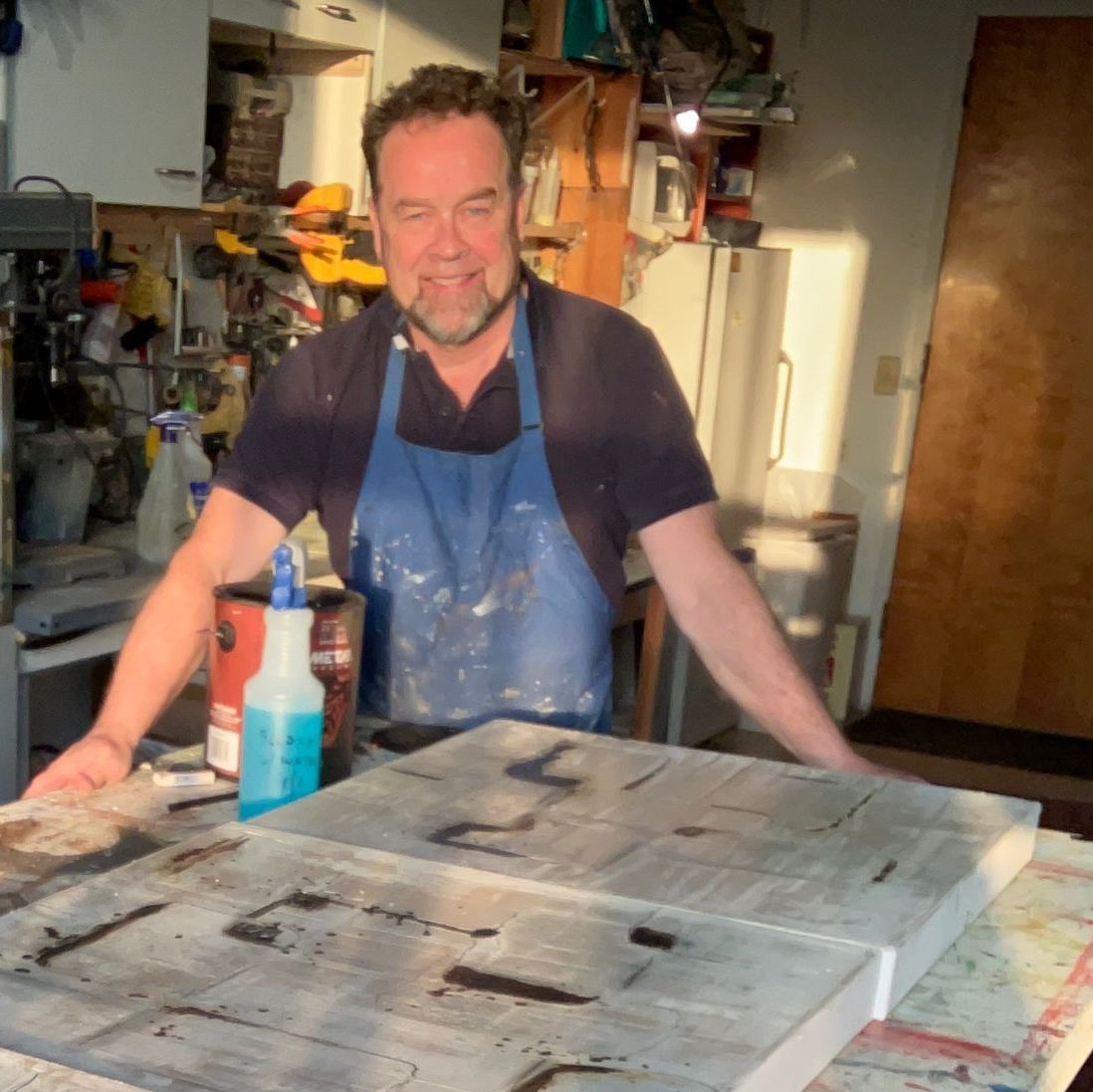 Fine Art Subscription | Tim Eaton Fine Art