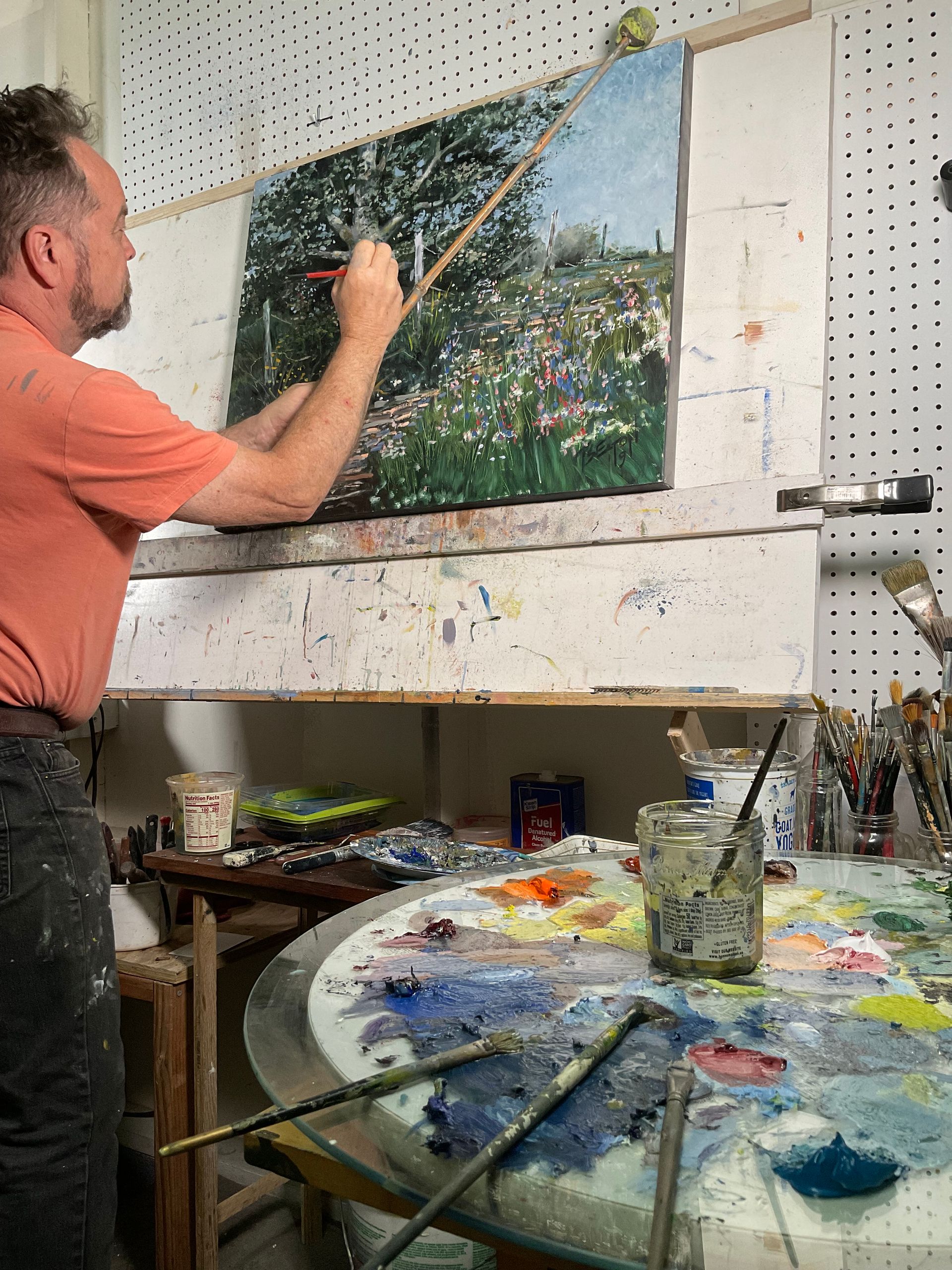 Fine Art Sales | Tim Eaton Fine Art