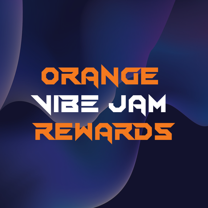 Events | Community Challenges and Rewards | Orange Web3