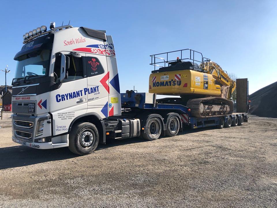 Groundworks/ Civil Enginerring