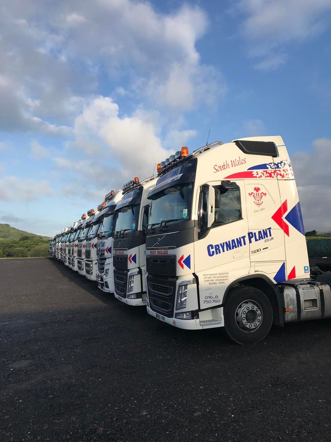 Groundworks/ Civil Enginerring