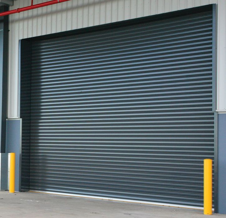 Quality Roller Door Repairs at Competitive Prices