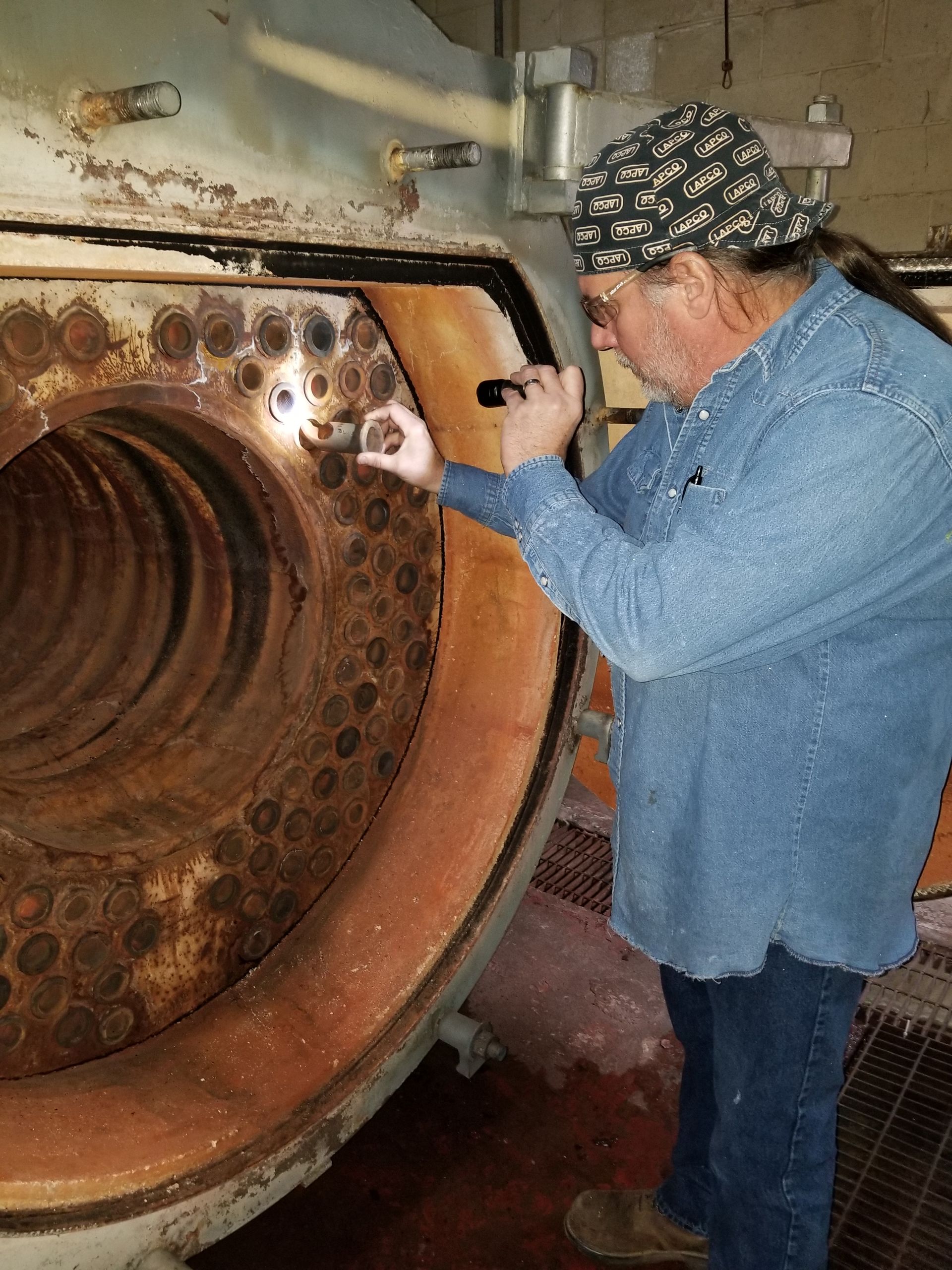 About Premier Boiler & Combustion | Boiler Experts