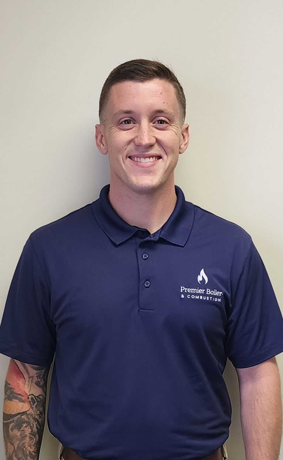 About Premier Boiler & Combustion | Boiler Experts