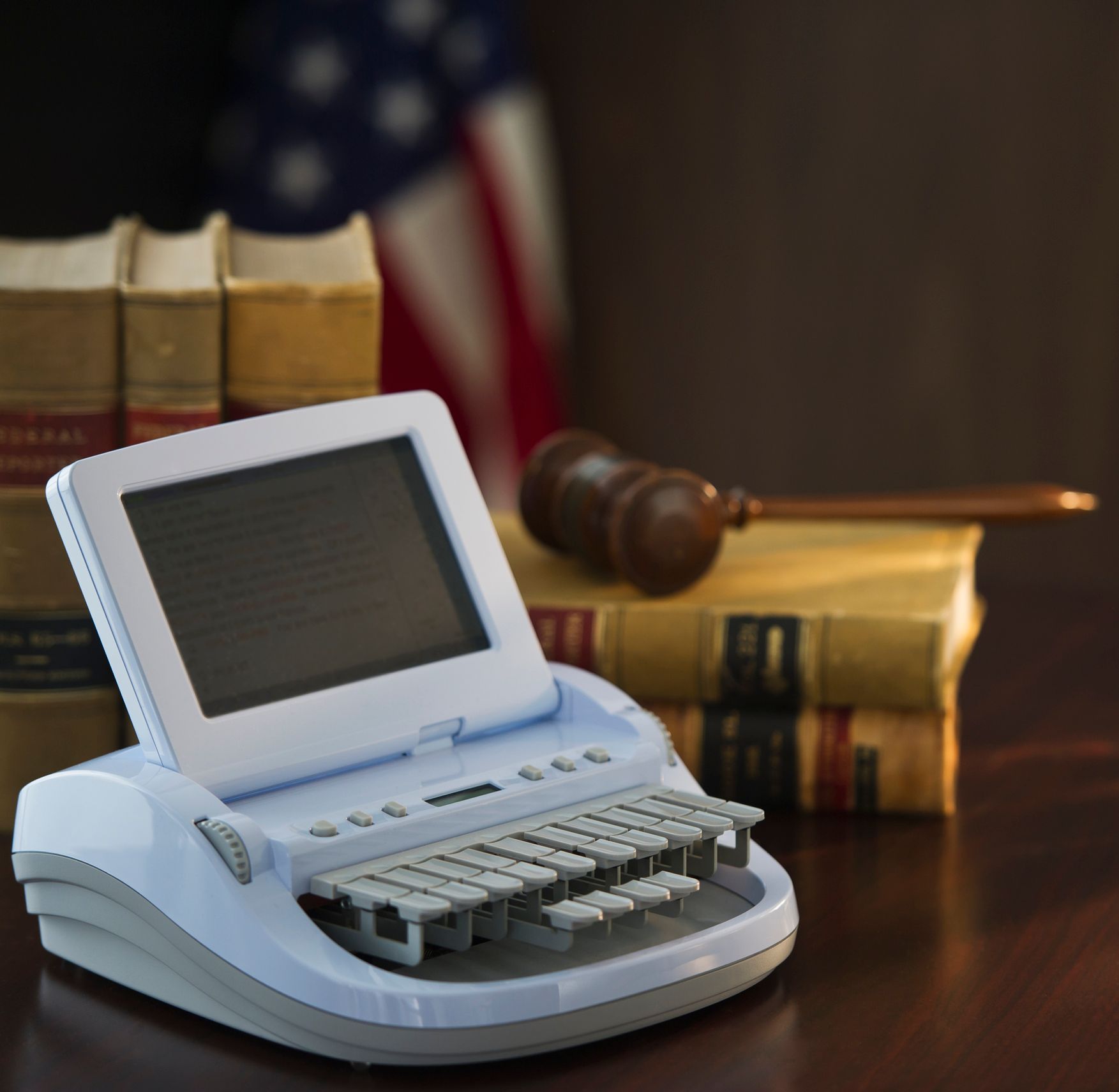 Court Reporting Agency – Sacramento, CA