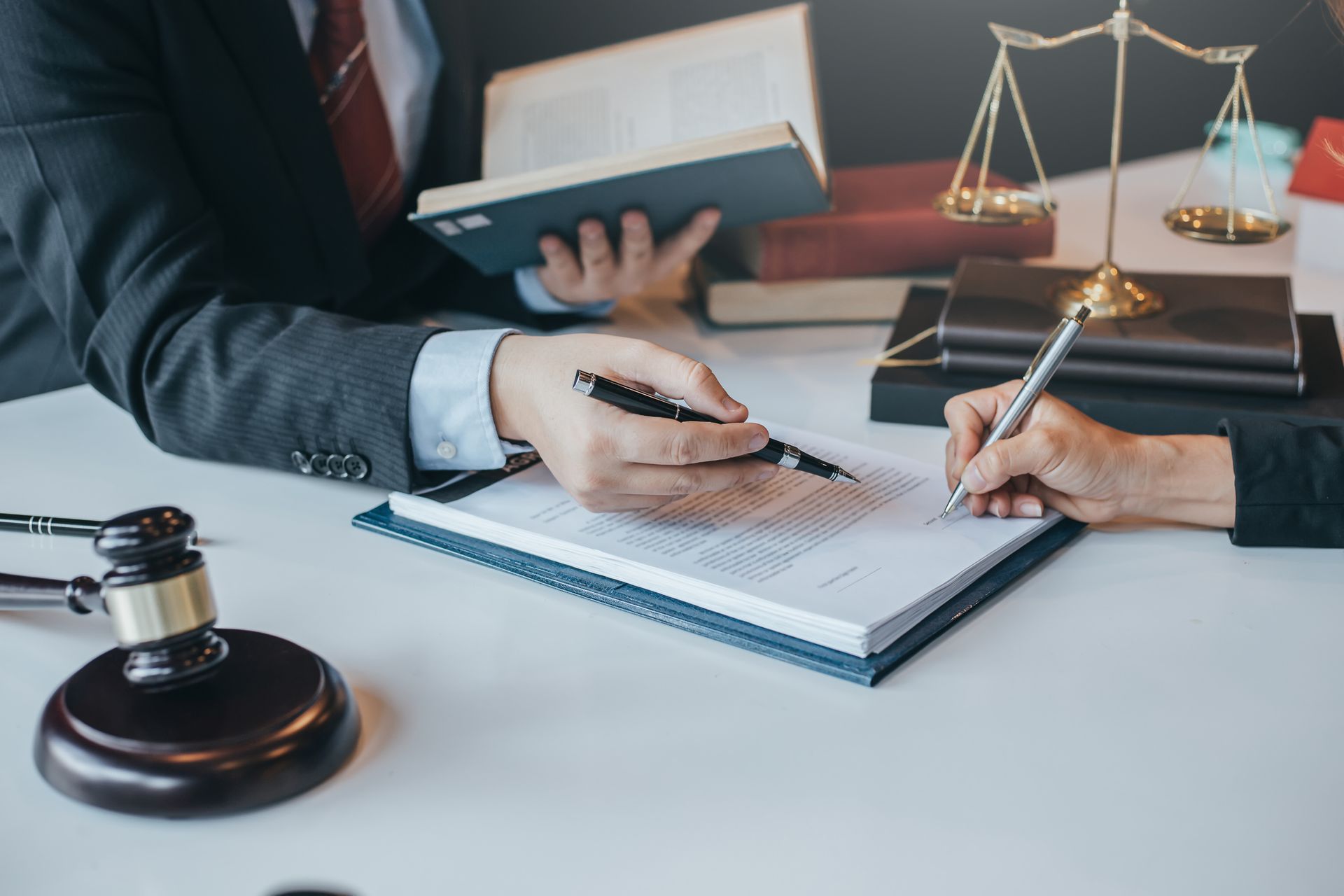 Court Reporting Agency – Sacramento, CA