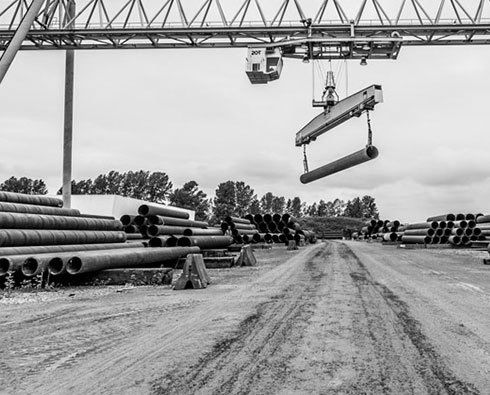 Sureway Steel - Calgary | (403) 720-9679