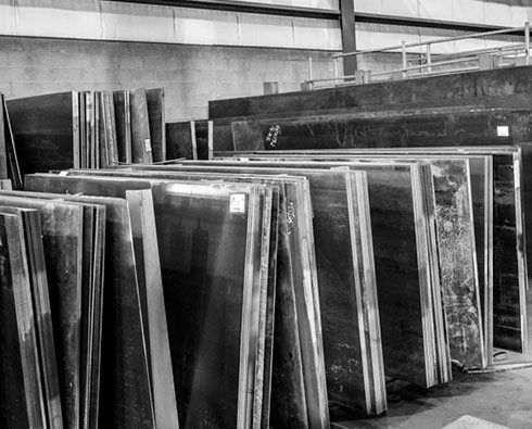 Sureway Steel - Calgary | (403) 720-9679