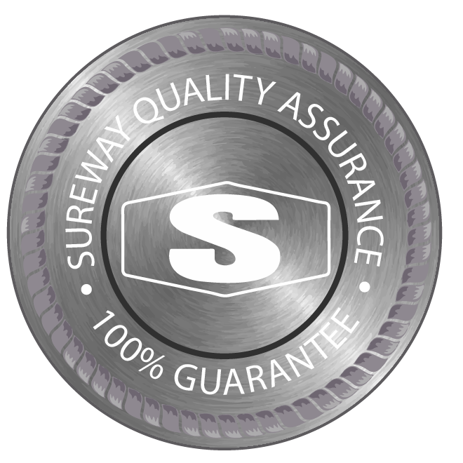 Sureway Steel - Calgary | (403) 720-9679