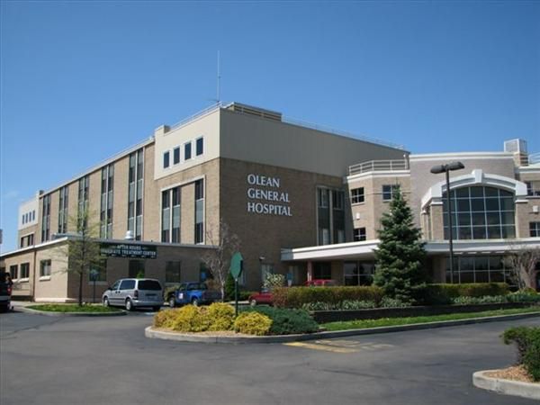 Building Restoration Projects Inspiration - Latrobe, Pa