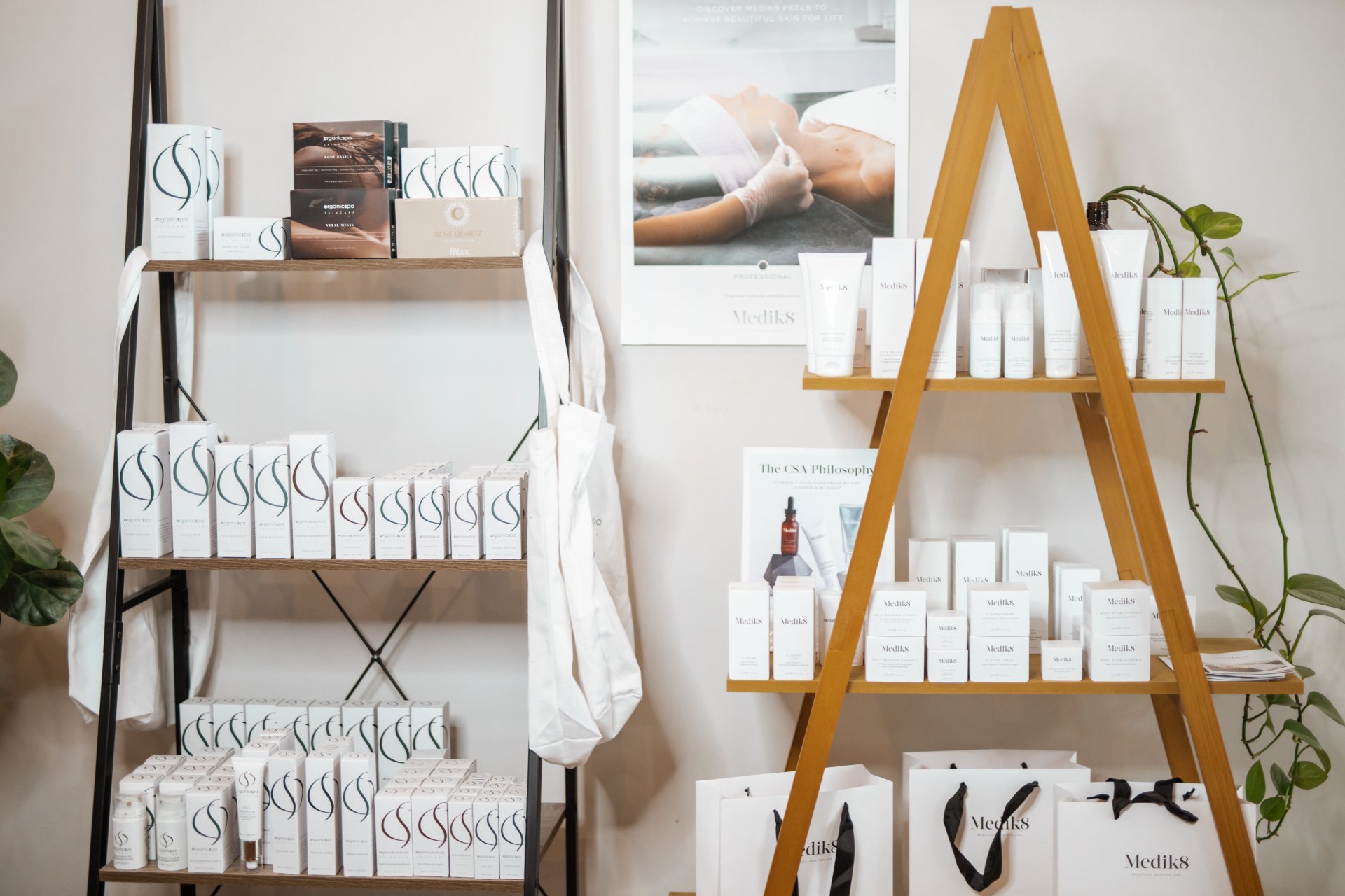 The Mixx - Hair & Beauty Salon Toowoomba