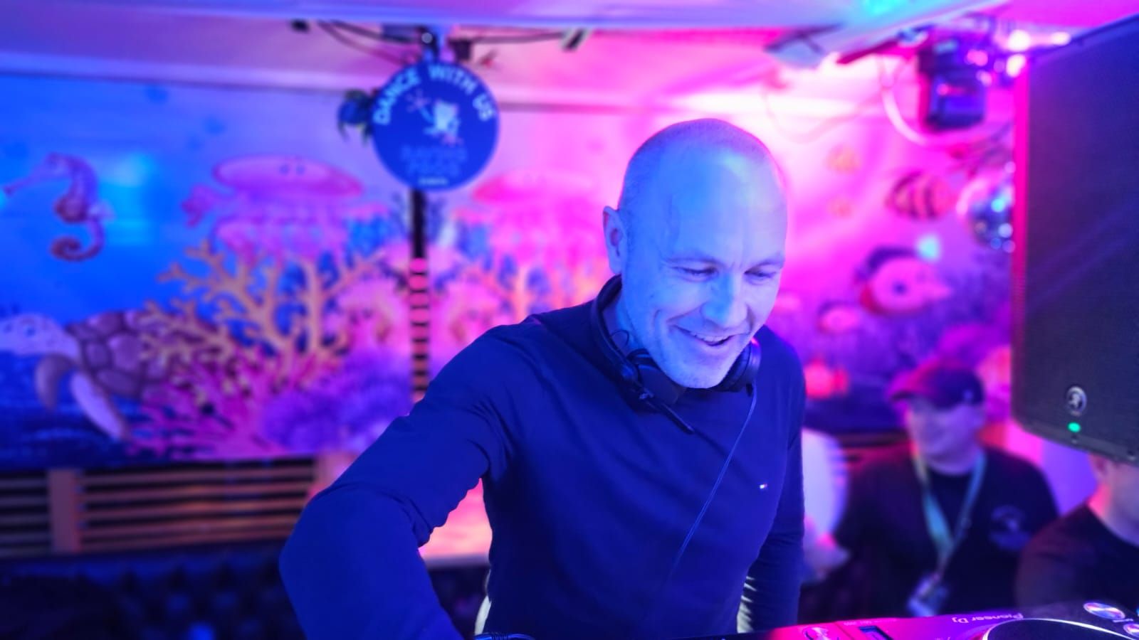 Premier DJ Hire in Essex | Wedding DJ