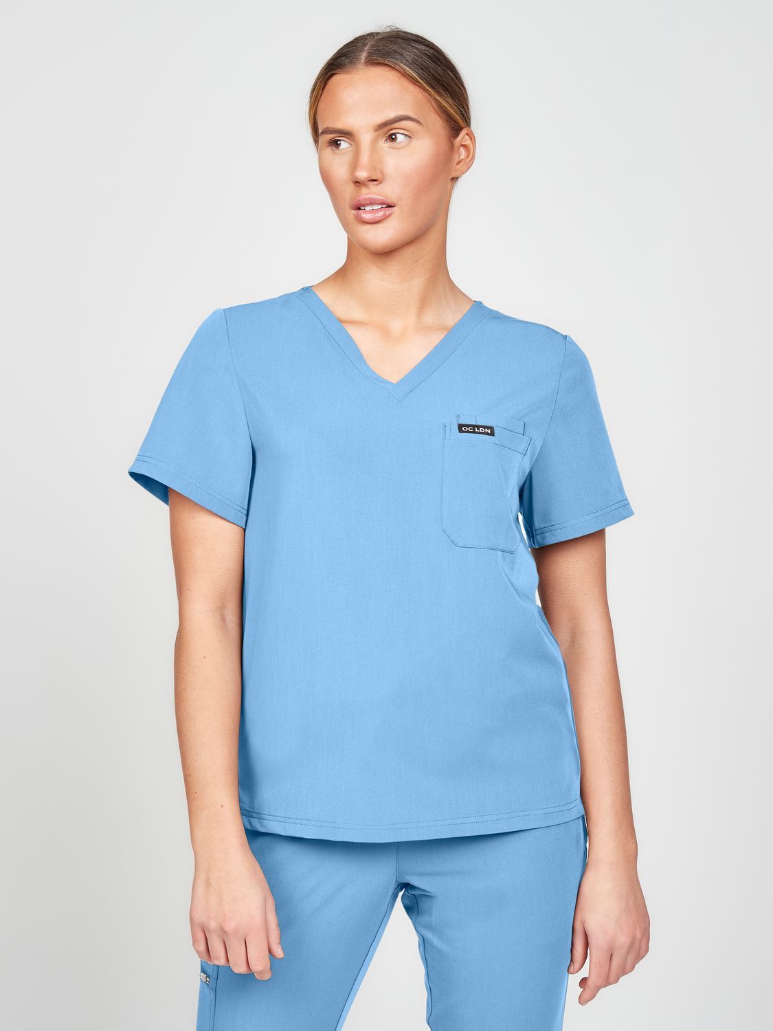 ONCALL LONDON - Premium Medical Scrubs - Free UK Shipping