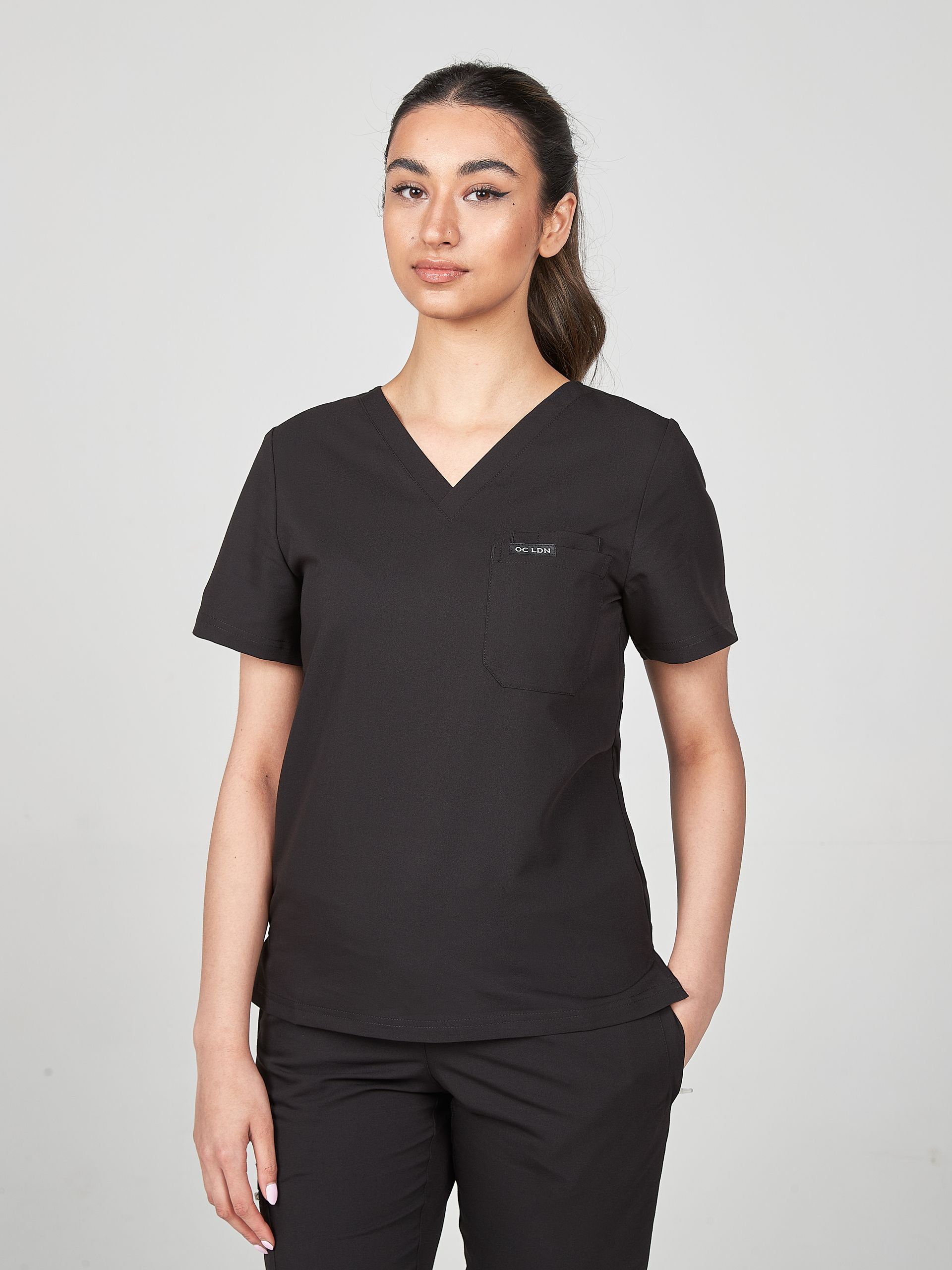 ONCALL LONDON - Premium Medical Scrubs - Free UK Shipping