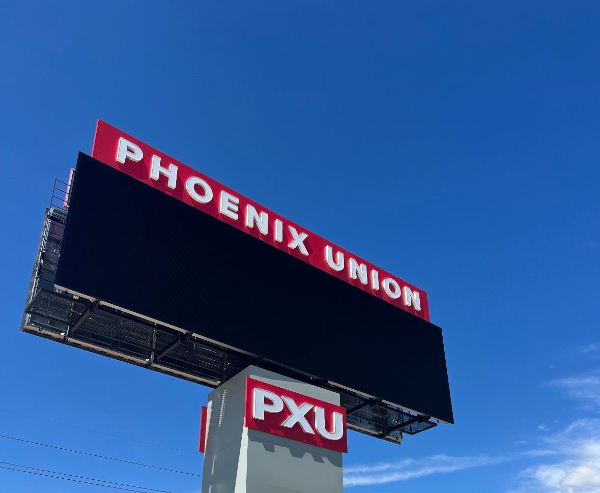 Custom Digital Signs for Businesses in Phoenix, AZ