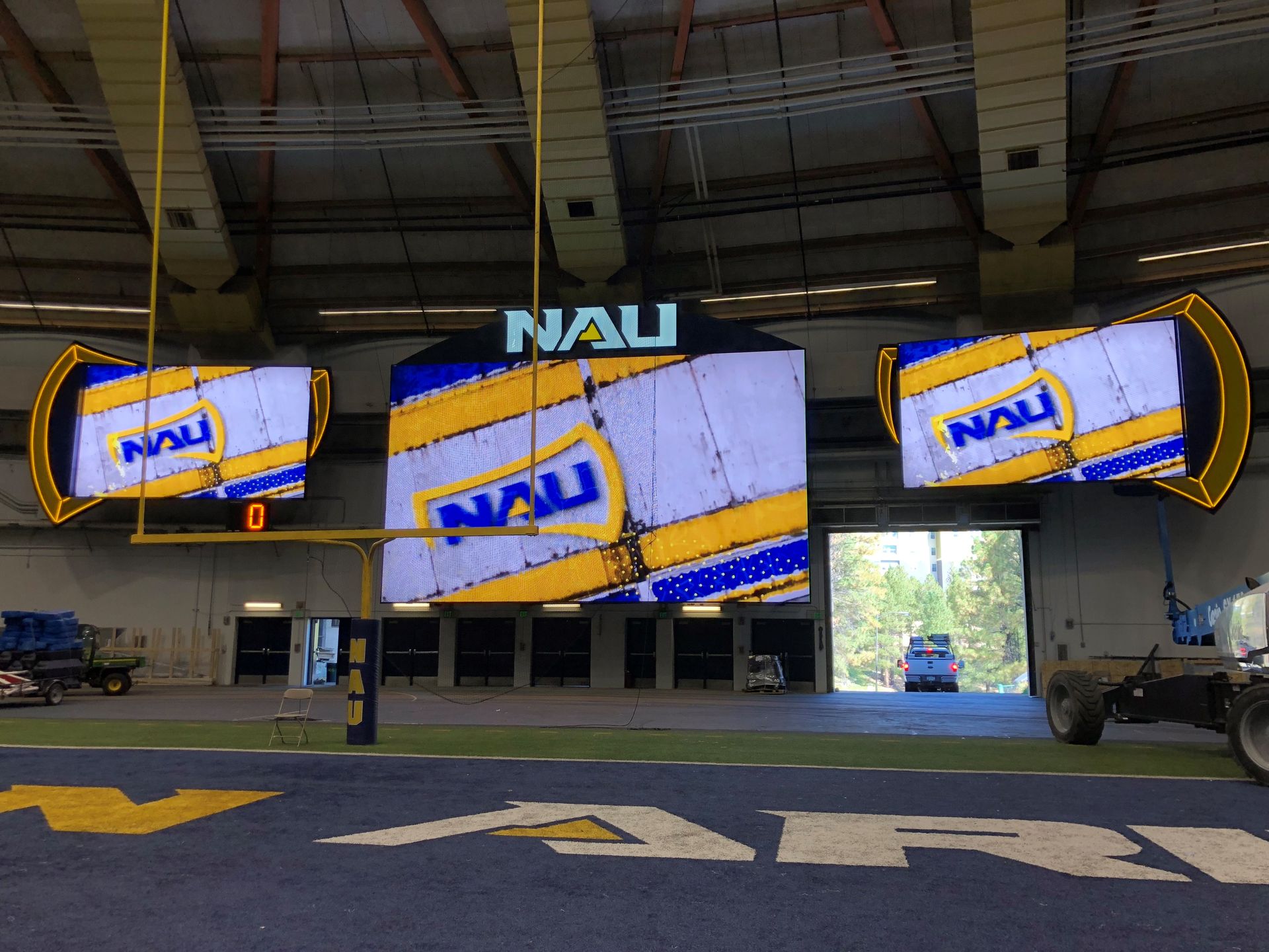 Sign Design and Installation | Phoenix, AZ | A Precise Sign