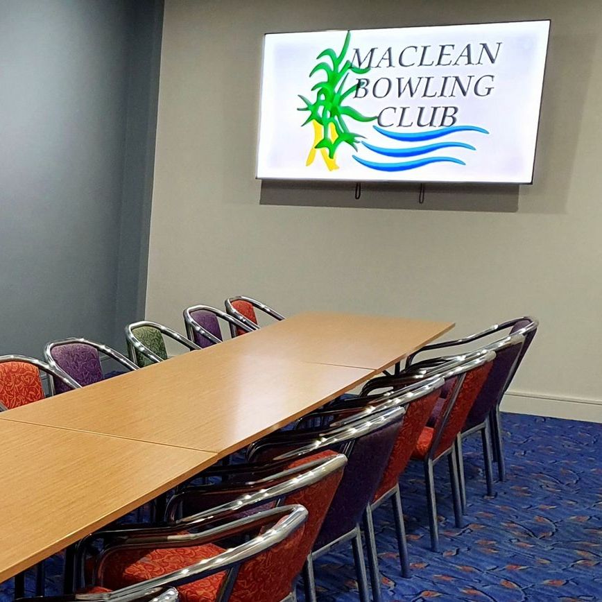 Functions | Maclean Bowling Club