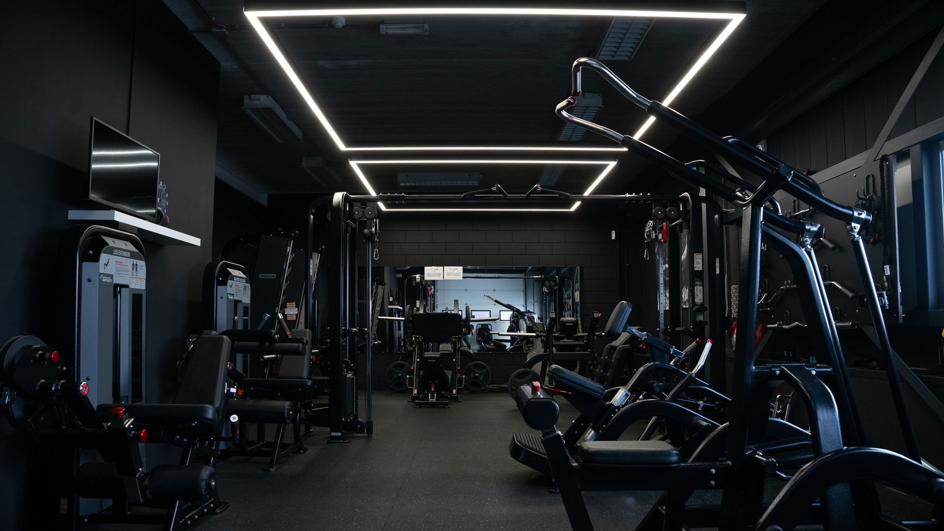 Tarieven | Abonnementsvormen - Ben Gym