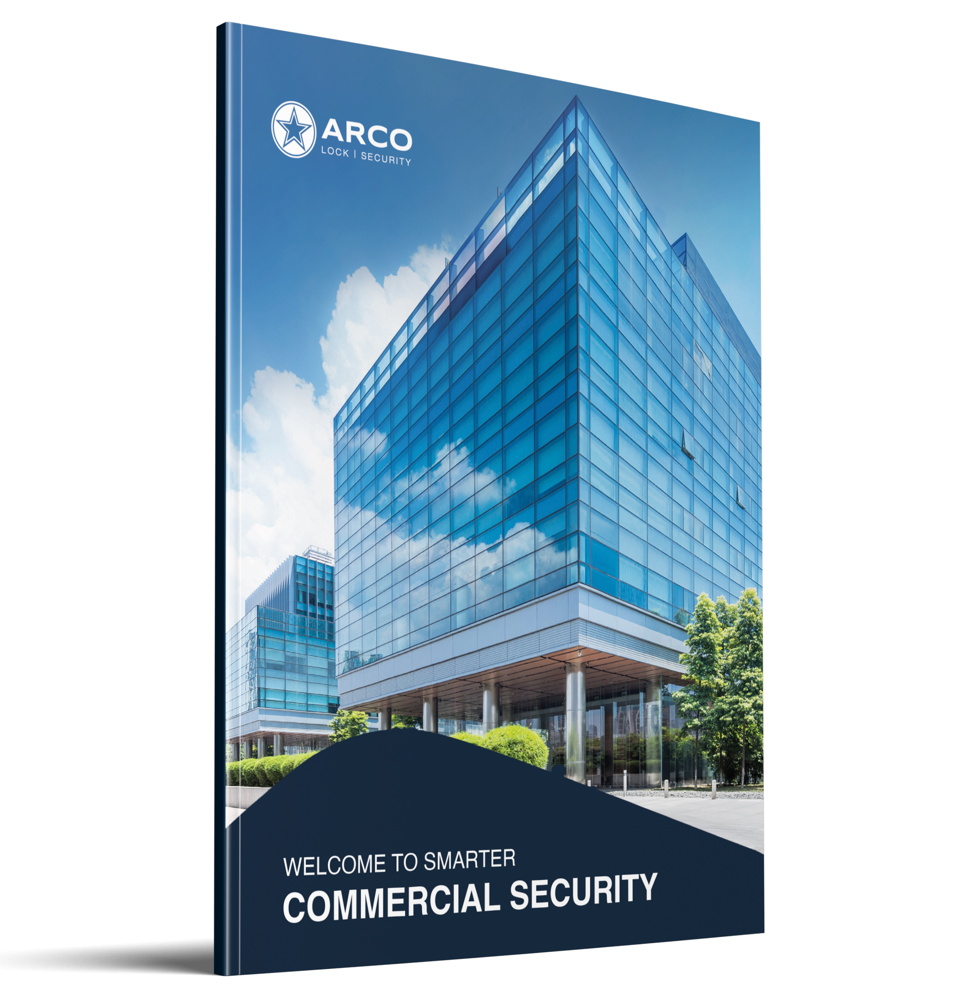 Commercial Security Guide | ARCO Lock & Security
