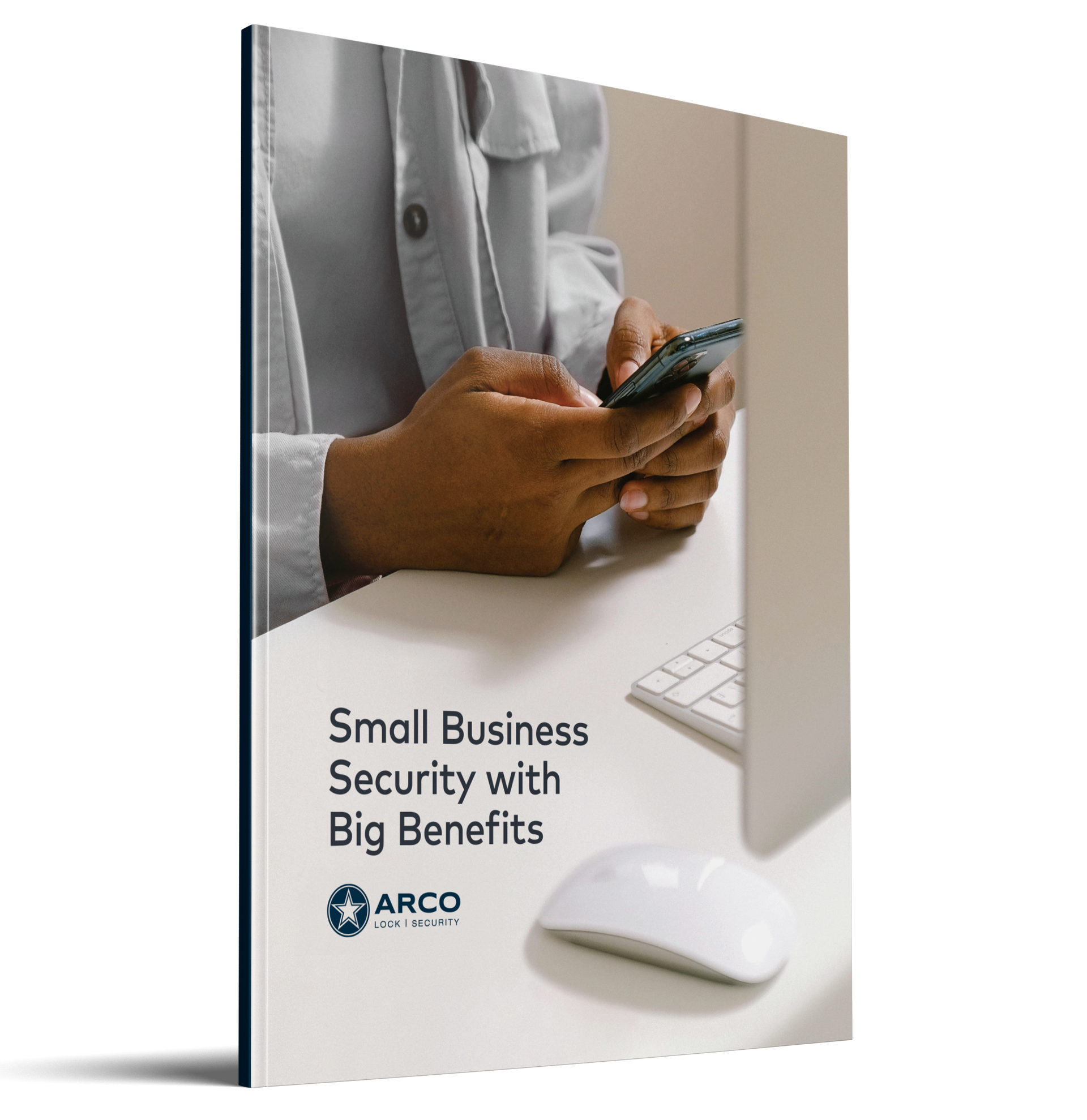 Small Business Security Guide | ARCO Lock & Security