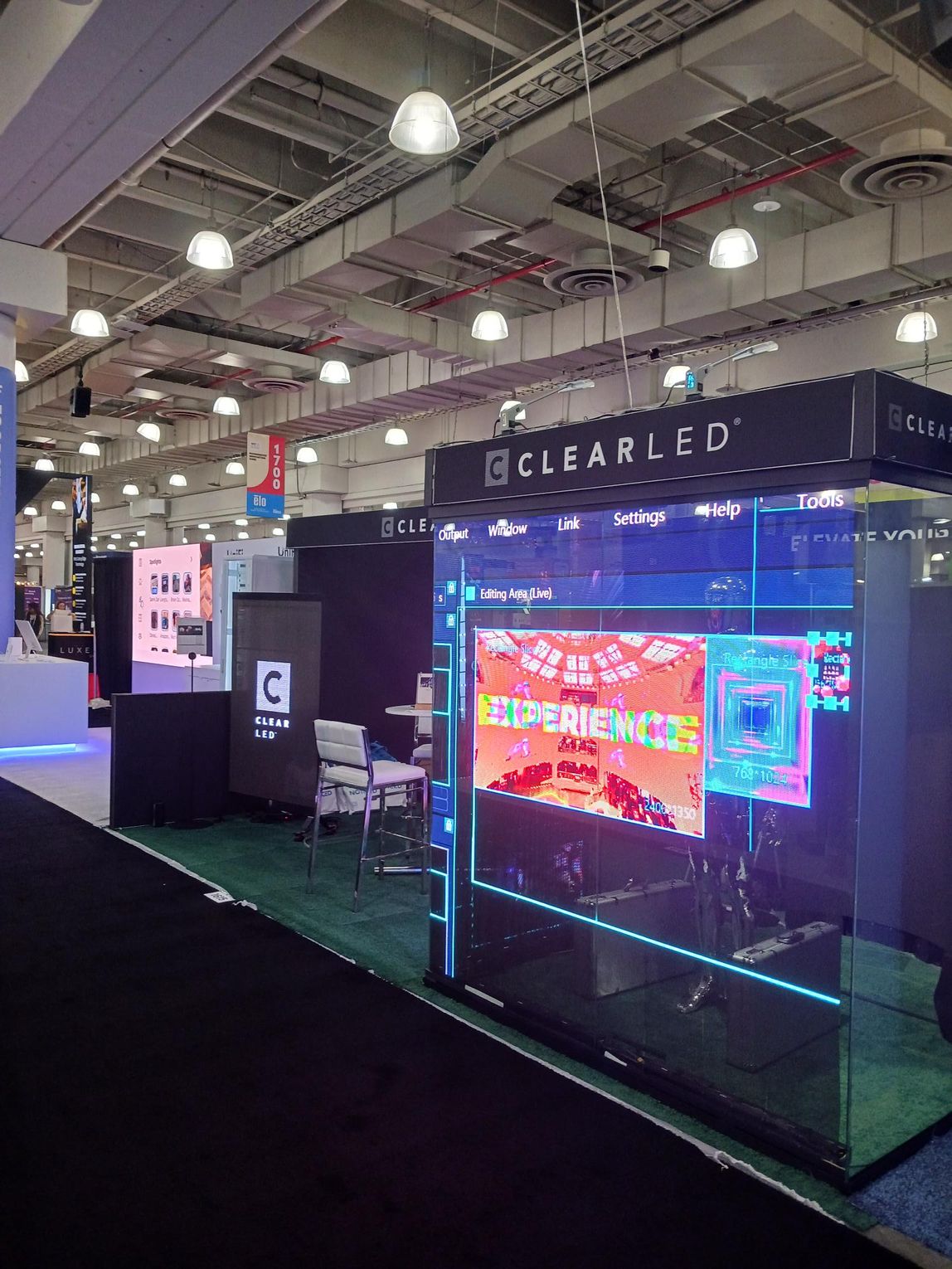Custom Trade Show Exhibits & Booth Rentals | Showcase Solutions