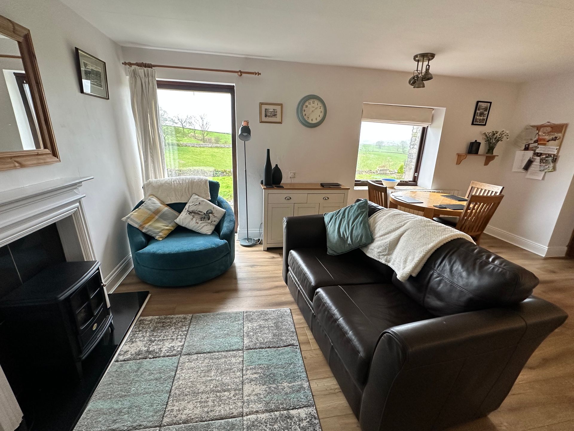 Dovedale Cottage Sleeps 3