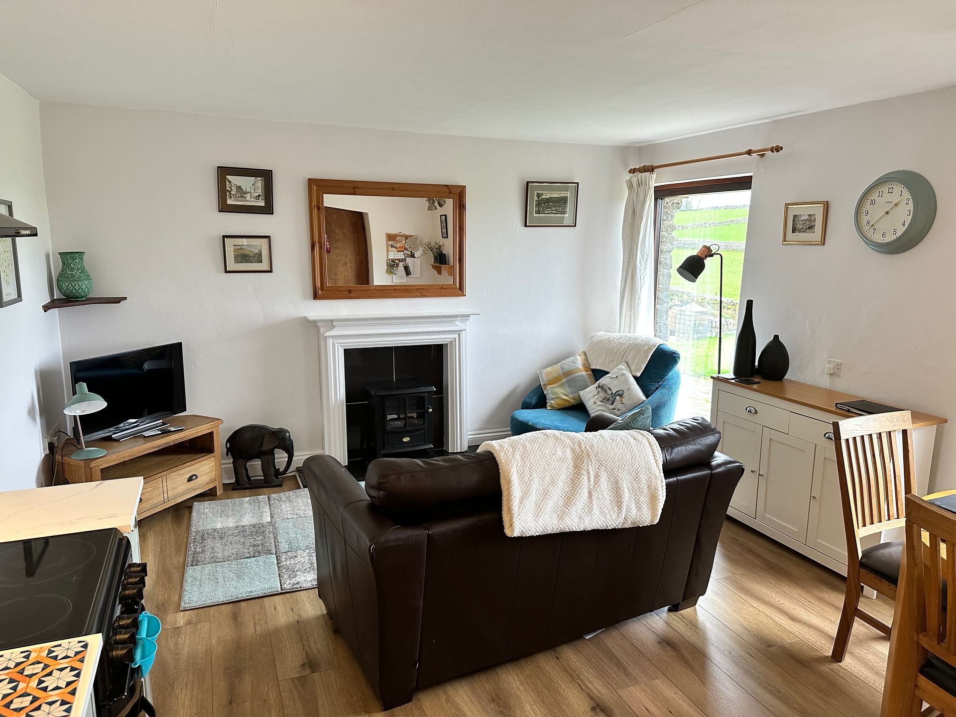 Dovedale Cottage Sleeps 3