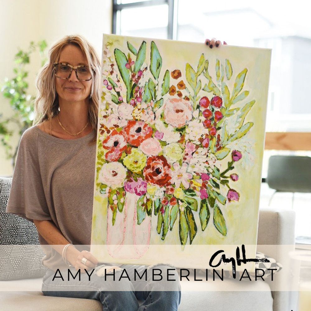 Meet Our Artists