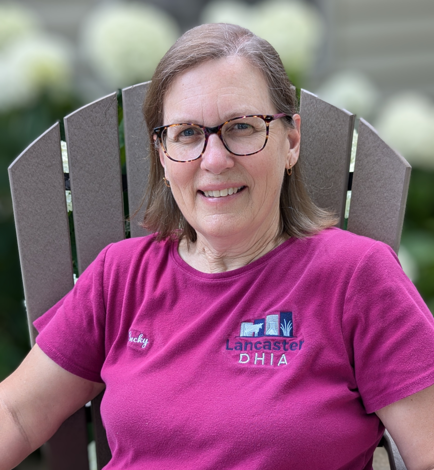 Our Team | Dairy Herd Tests & Reports | Northeast USA