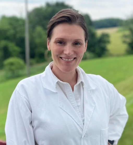 Our Team | Dairy Herd Tests & Reports | Northeast USA