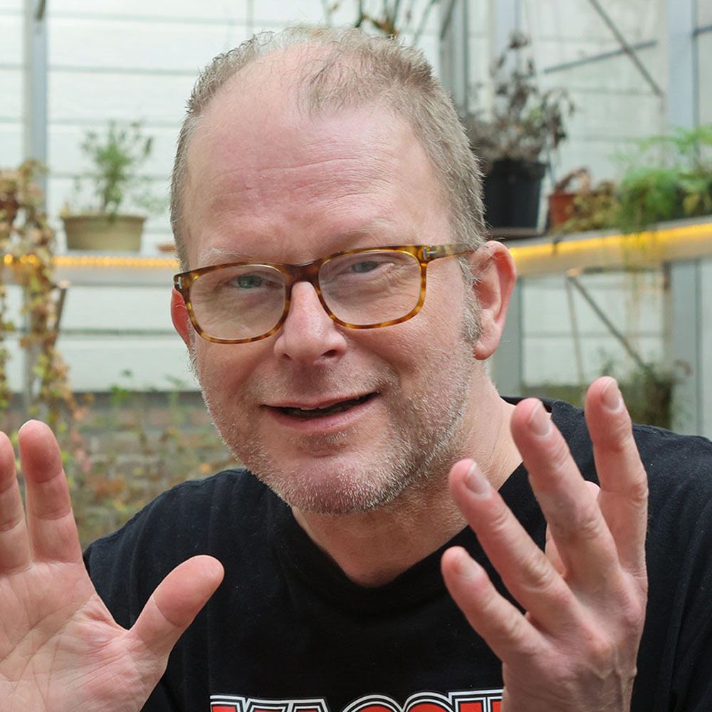 NLplan.nl Politieke partij NLplan.nl Nederland met een plan Amsterdam