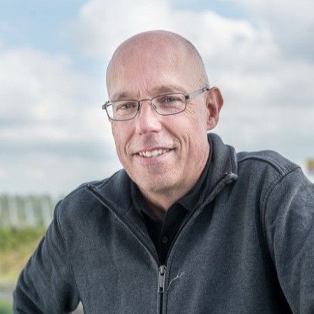 Kandidaten | NL PLAN Profielen | Amsterdam